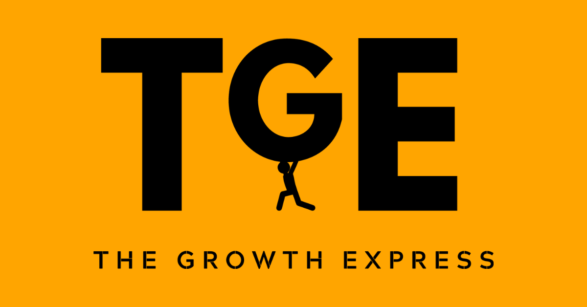 The Growth program – The Growth Express