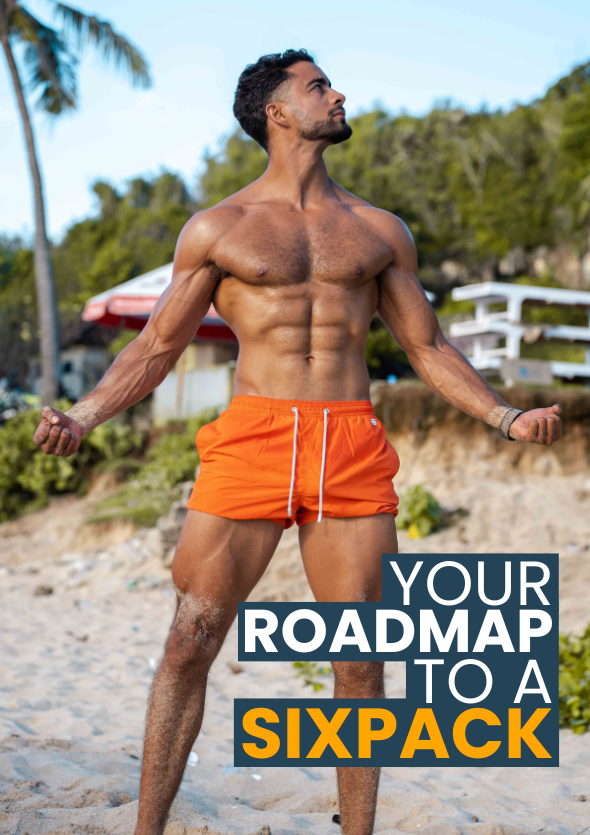Your Roadmap to a Sixpack – The Growth Express