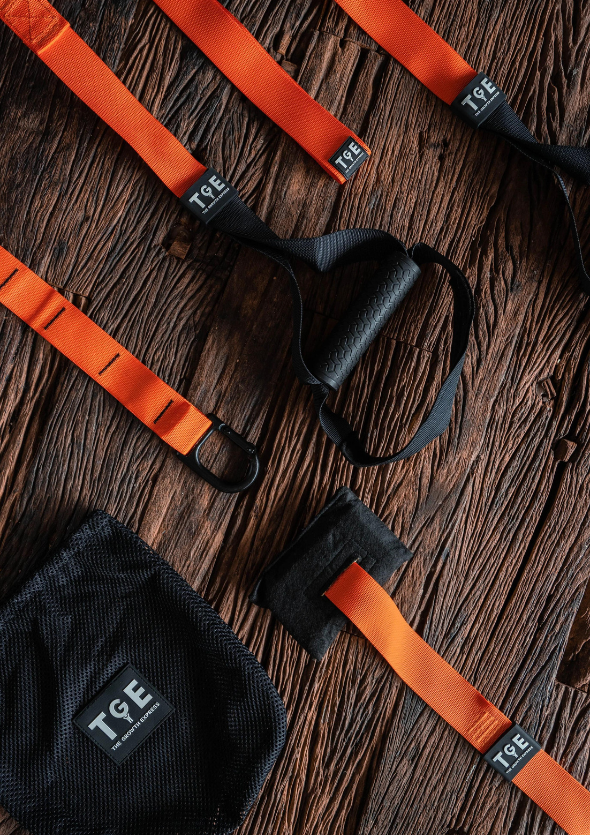 Travel Trainer - Train Anywhere and Anytime – The Growth Express