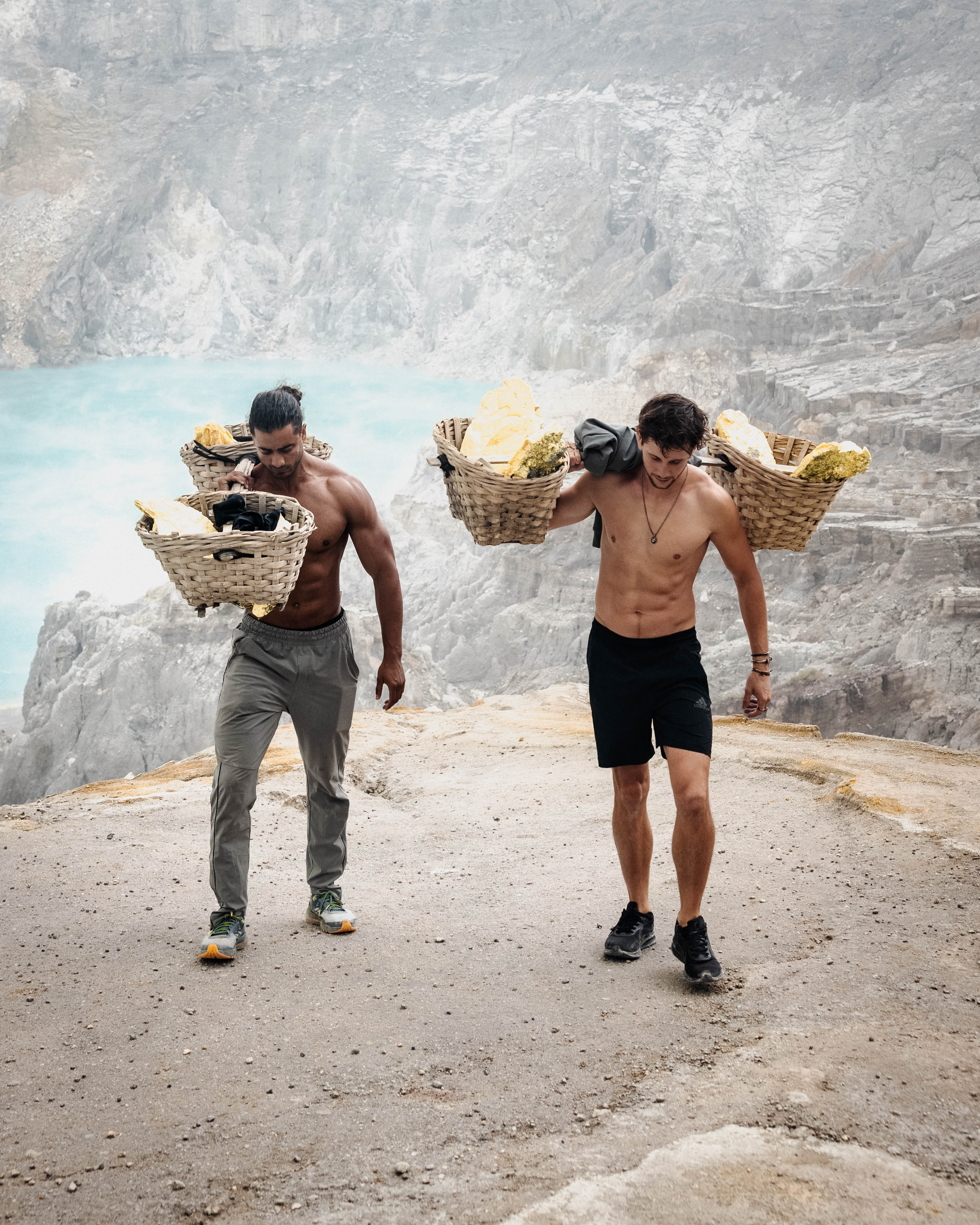 Christian Le Blanc – The Growth Express