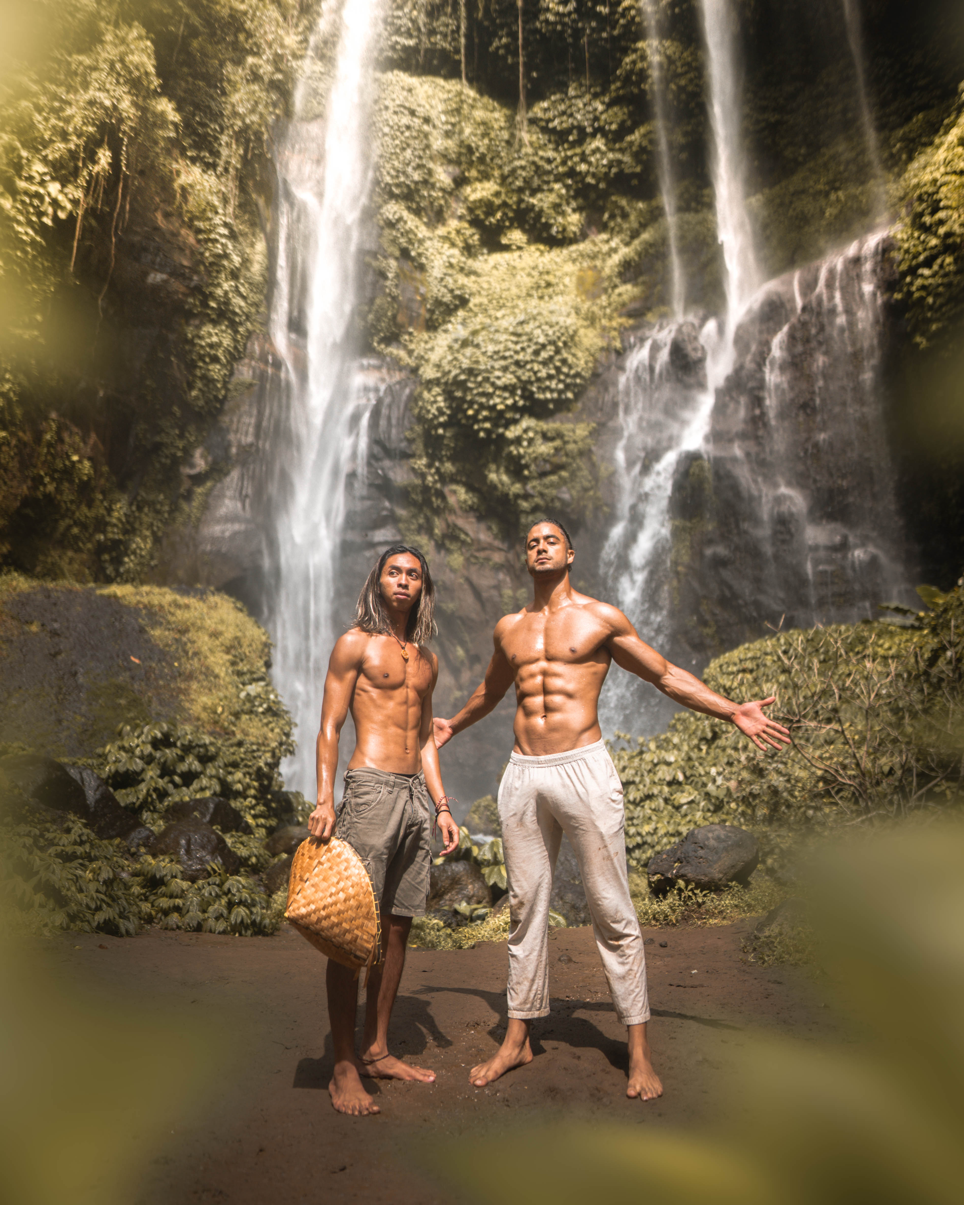 @Backpackertampan – The Growth Express