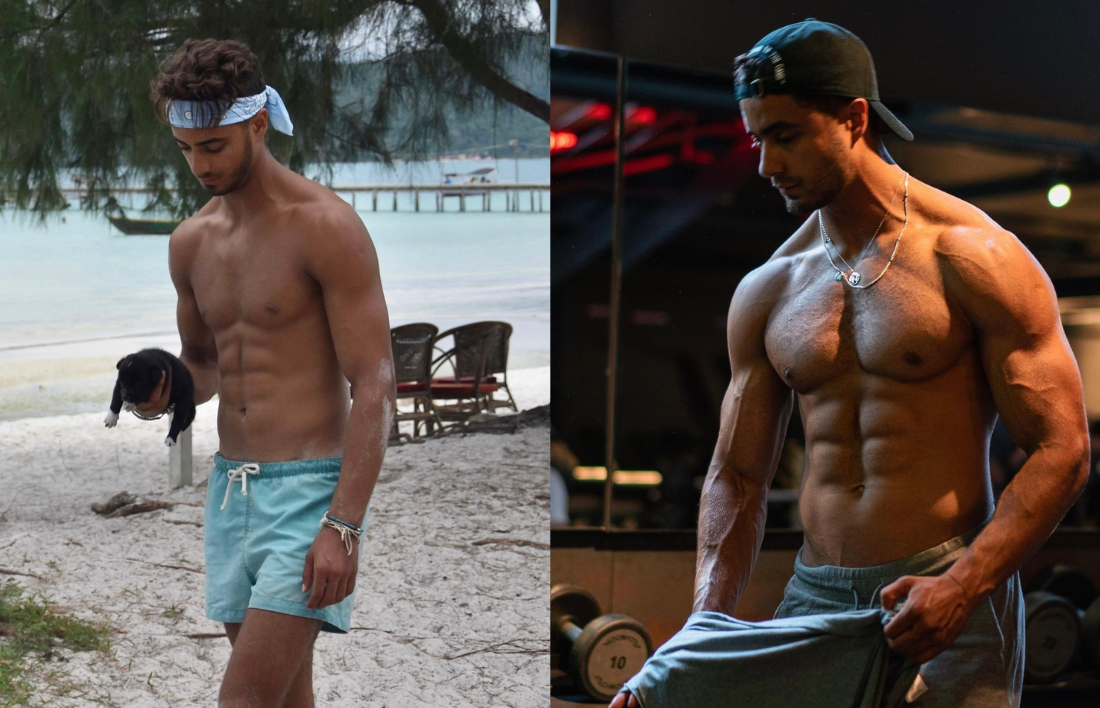 Here are my 5 effective tips for gaining weight and building muscle – The Growth Express