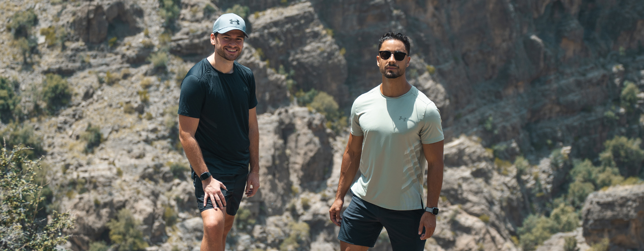 Quick and Efficient 30-Day Fitness Journey of a Successful Entrepreneu – The Growth Express