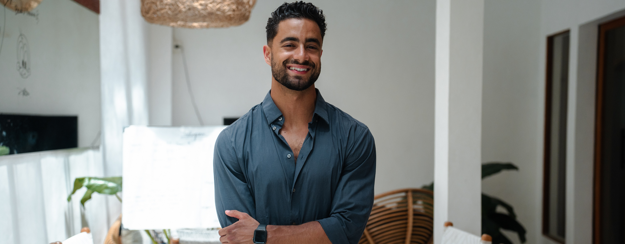 A journey of growth: launching the new website – The Growth Express