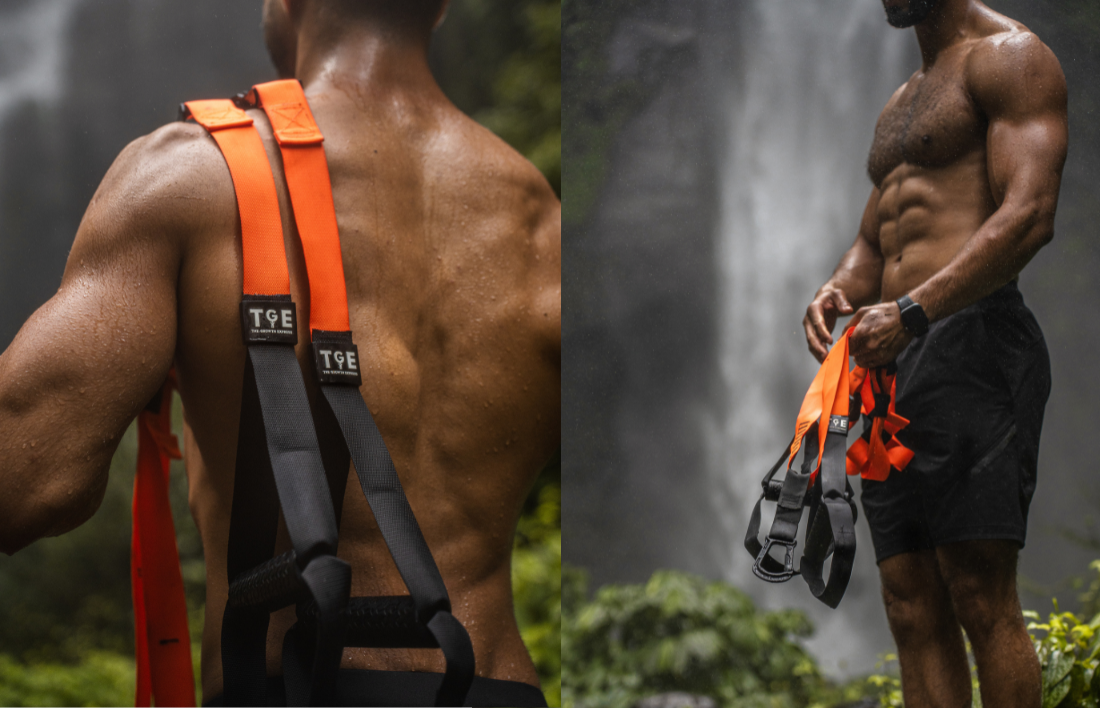 How to stay fit ALL year long? (NO GYM) – The Growth Express