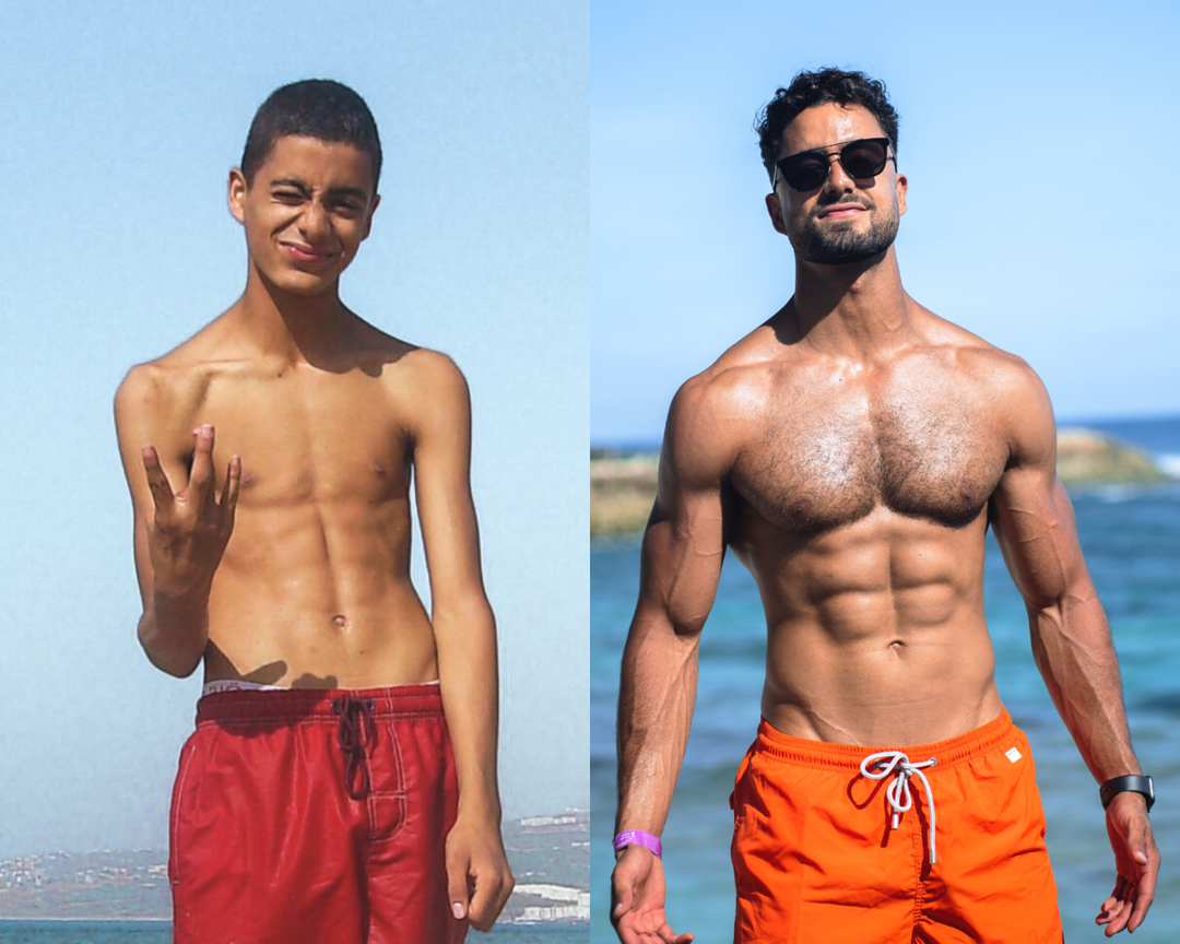 Coaching with Solaiman – The Growth Express