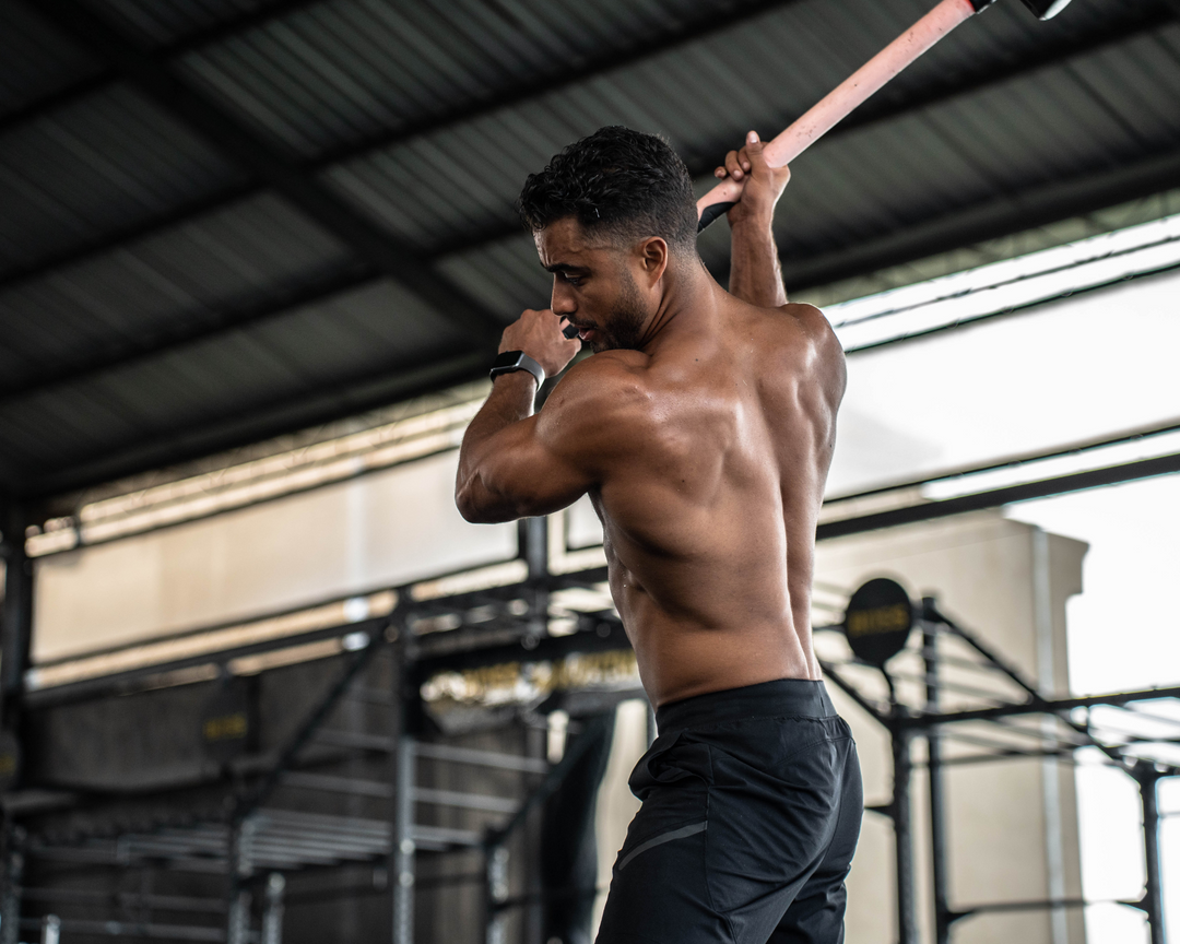 The Ultimate program – The Growth Express